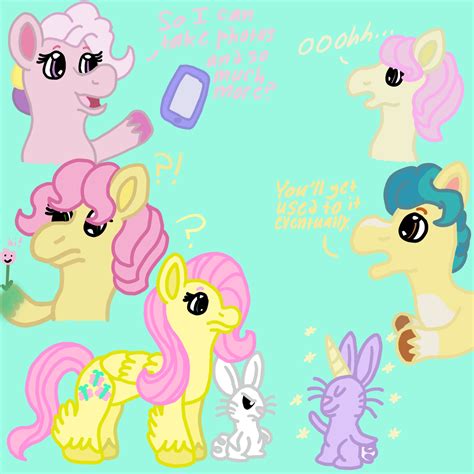 3213411 Safe Artist Mintwhistle Derpibooru Exclusive Angel Bunny