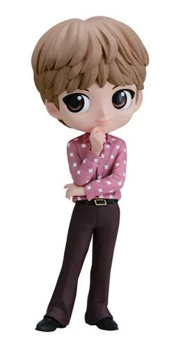 Figura Bts Dynamite Q Posket Jin V2