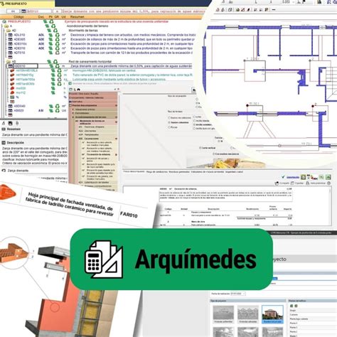 Detalles Constructivos CYPE Shop