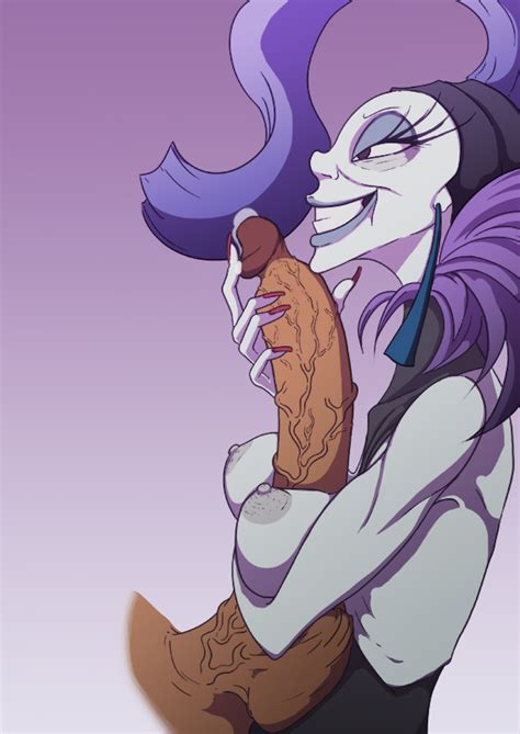 Post 4475972 Kronk Nightcrawled13 Theemperorsnewgroove Yzma