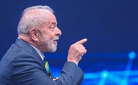 Lula Vai Acabar Decretos Sobre Armas E Sigilos De 100 Anos Nas