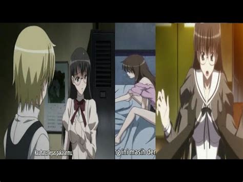 Hentai Aki Sora Episode Youtube