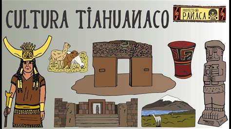 Preguntas Sobre La Cultura Tiahuanaco Grupo 4 130 Jugadas Quizizz