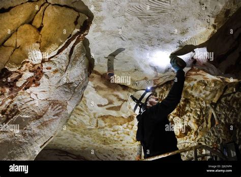 La grotte Cosquer est un Trésor archéologique submergé dans la crique