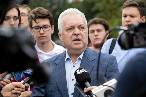 Wybory Znamy Wszystkie Nazwiska Kandydat W Lewicy W Wojew Dztwie