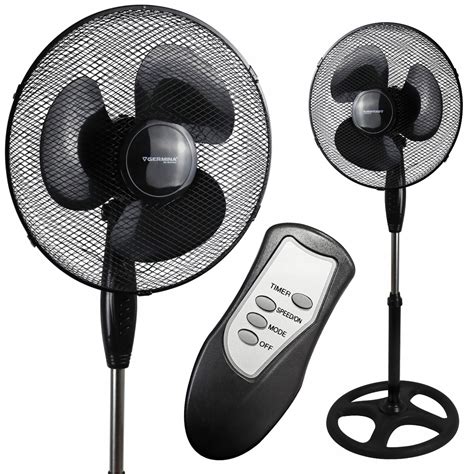 Wentylator Wiatrak W Stoj Cy Pod Ogowy Z Pilotem Gw Cena