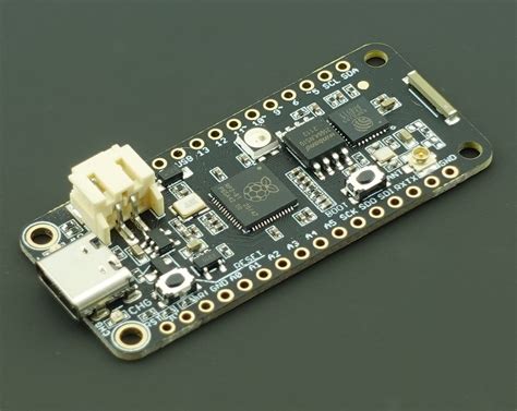 Challenger Rp Wifi Board Marries Esp With Raspberry Pi Rp