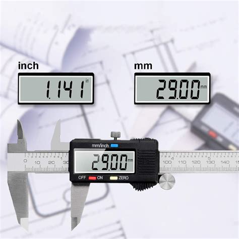 Suwmiarka Elektroniczna Cyfrowa Pomiarowa Lcd 150 Retoo Sklep EMPIK