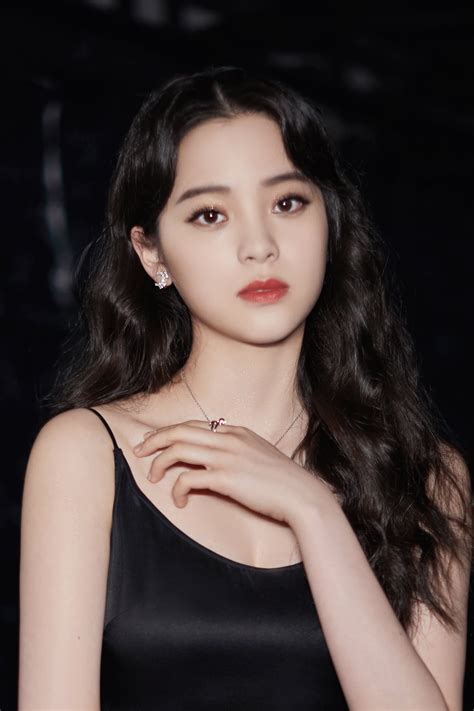 Ouyang Nana Profile Images The Movie Database Tmdb