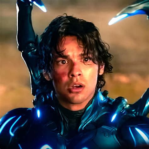 Blue Beetle S Post Credits Has Major Tie To James Gunns Dc Reboot