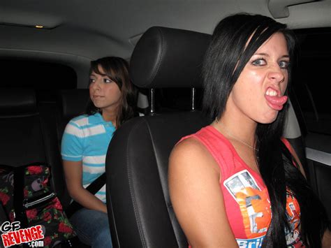 Hayley Hanes And Lexi Bloom Gf Revenge Hot Girls And Naked Babes At