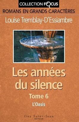 Couvertures images et illustrations de Les années du silence tome 6