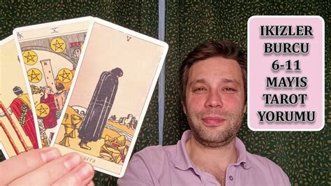 Ikizler Burcu Haftalik Tarot Yorumu Mayis Youtube