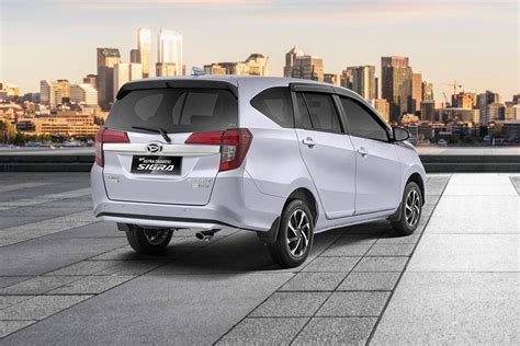Video Daihatsu Sigra First Drive Road Test Sigra Oto