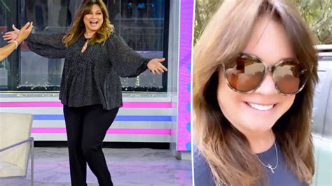 Valerie Bertinelli Reveals New Weight Loss After Giving Up This One
