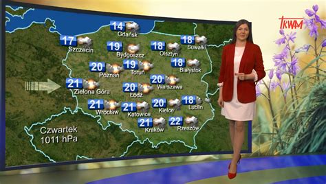 Prognoza Pogody 02 06 2022 RadioMaryja Pl
