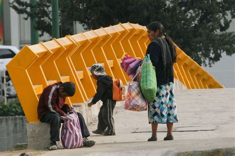Bajó 3 47 la pobreza en México Coneval nuevolaredo tv