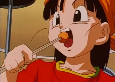 Dragon Ball Mind Blowing Things You Didnt Know About Pan