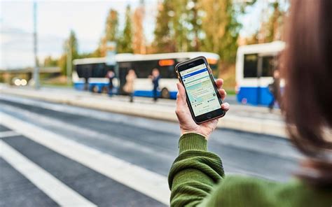 Better Bus Trip Planner la página web que ayuda a planificar tus