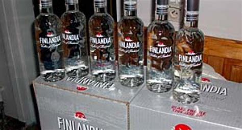 Sprzedawa Nielegalny Alkohol