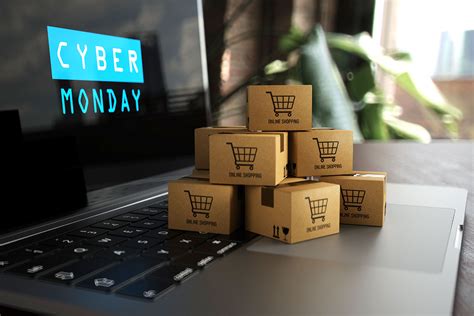 Cyber Monday 2023 en México qué es y cuándo se celebra
