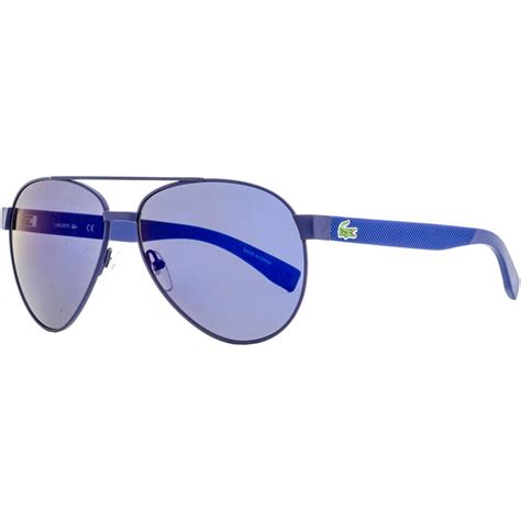 Ripley LENTES DE SOL POLARIZADOS HOMBRE L185S 424 LACOSTE