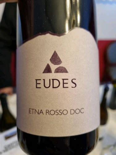 Eudes Etna Rosso Vivino Deutschland
