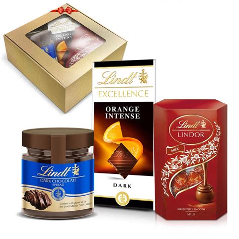 Lindt Excellence Niska Cena Na Allegro Pl