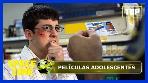 Top Las Mejores Pel Culas De Adolescentes Youtube