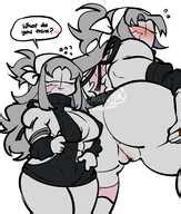 Post 6252860 Hank J Wimbleton Madness Combat Madupiyik Rule 63 White Hank
