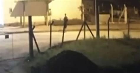 V Deo C Mera Flagra Momento Em Que El Stico Amarrado E Bloqueia