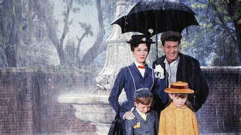 Mary Poppins Film Online På