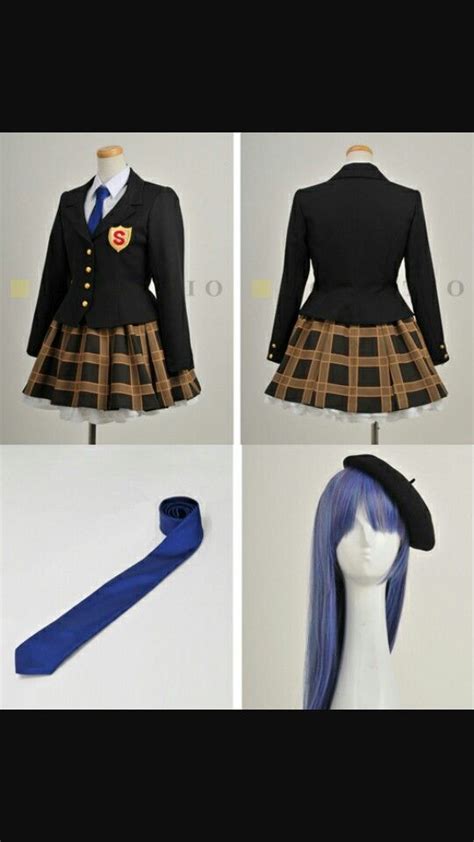 Pin Em Uniformes