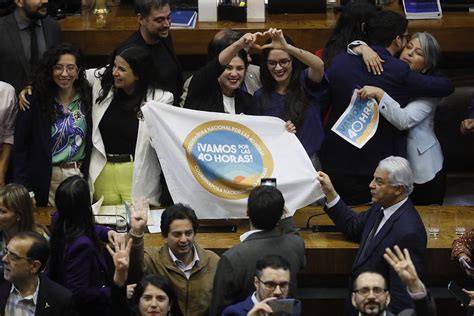 En qué consiste y a quién aplica el 4x3 de la ley de 40 horas laborales