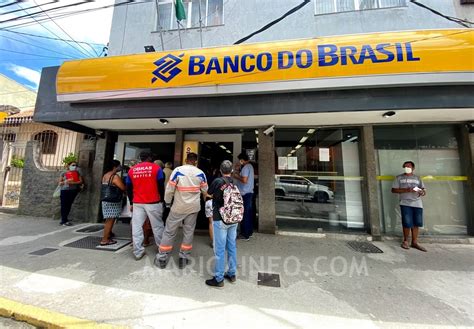 Banco do Brasil abre concurso para 6 mil vagas salário inicial de R