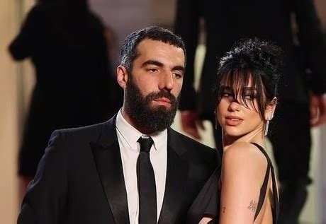 Termina Dua Lipa con su novio Romain Gavras POSTA Nuevo León