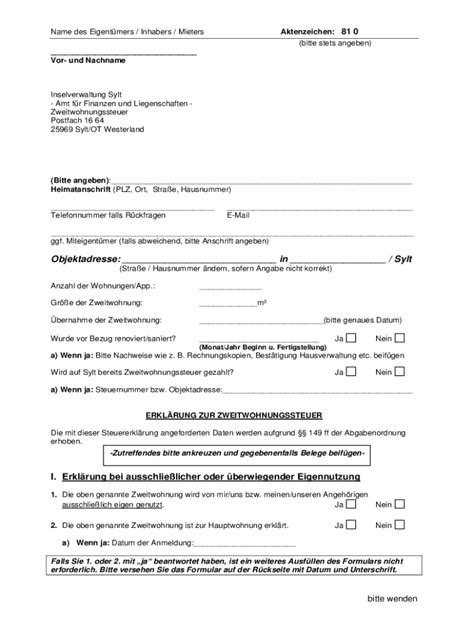 Ausfüllbar Online Antrag auf Erteilung der Erlaubnis2 Abs 1 Fax