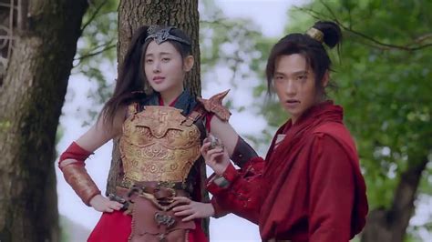 Martial Universe Wu Dong Qian Kun Season 1 Episode 6 Chinese
