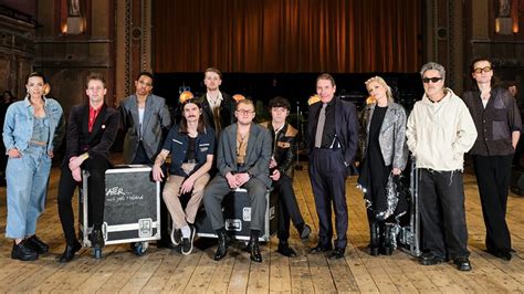 Bbc Two Later With Jools Holland Series Episode Guide