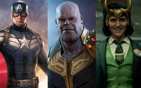 Películas y series de Marvel En qué orden cronológico se deben ver