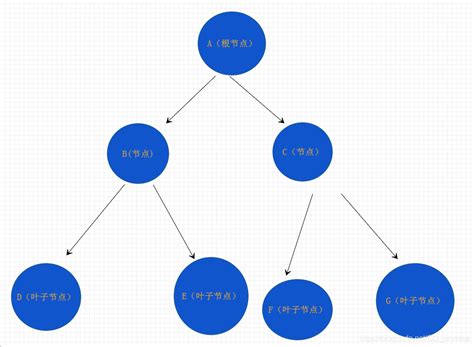 树形结构 用二维树形结构的图 csdn博客