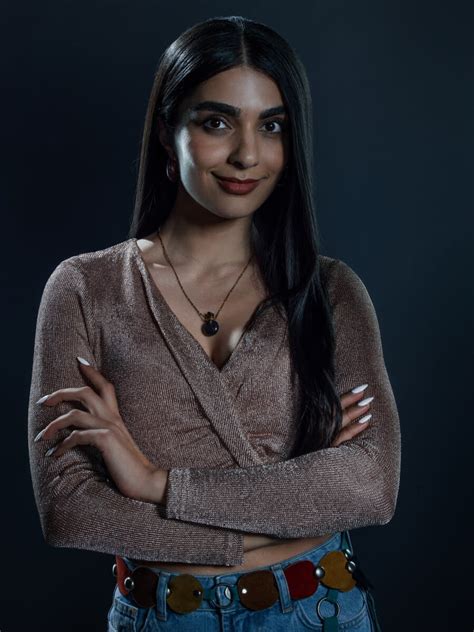 Latika Lata Dar The Winchesters Stripped On Screen Chyoa