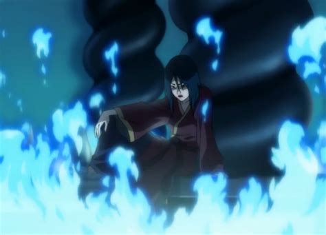 Azula And Zaheer Vs Katara And Lin Beifong Battles Comic Vine