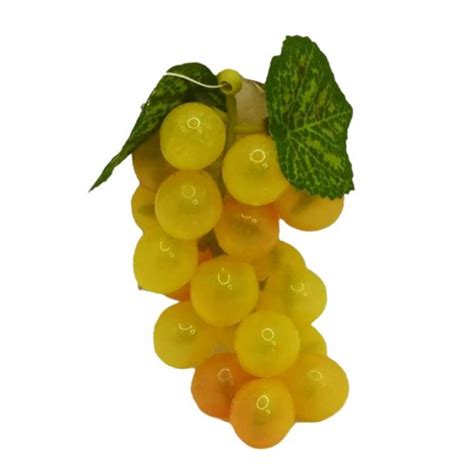 Como Hacer Un Racimo De Uvas En Foami Imagui