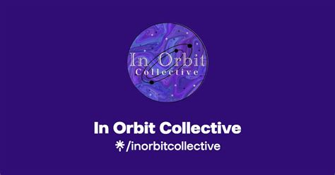 Inorbitcollective S Link In Bio Linktree