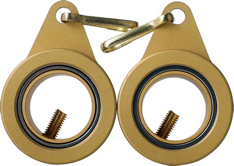 Amazon Allinko Flag Pole Mounting Rings Anodized Stainless Steel