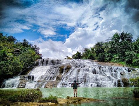 Liburan Tahun Baru Berikut Tempat Wisata Di Tasikmalaya Yang