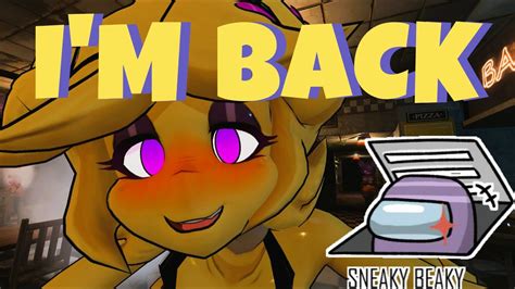 Fap Night At Frenni S Ep Chiku S At It Again Youtube