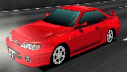 IGCD Net Toyota Corolla Levin In Naniwa Wangan Battle