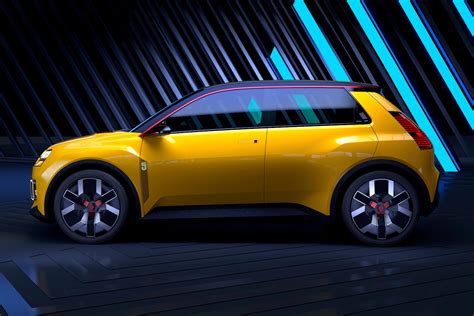 Renault Prototype Le Retour De La Mythique R Auto Mag